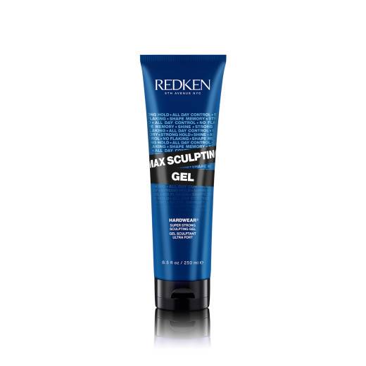 Max gel sculptant ultra fort 250ml | Redken