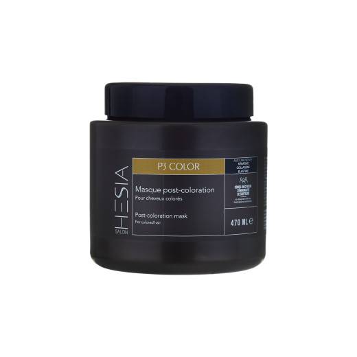 Masque post-coloration P3 Color 470ml | HESIA Salon