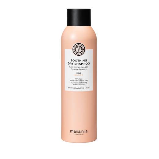 Shampoing sec apaisant Soothing Dry Shampoo 250ml | Maria Nila