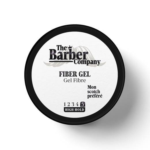 Gel fibre - Fiber Gel 75gr 75g | The Barber Company