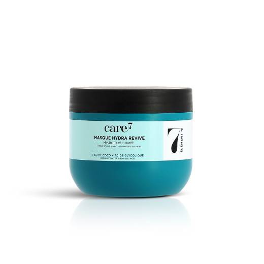 Masque Hydratant Hydra Revive 300ml | 7e ÉLÉMENT