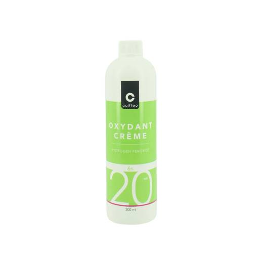 Oxydant 20 volumes 300ml | Coiffeo