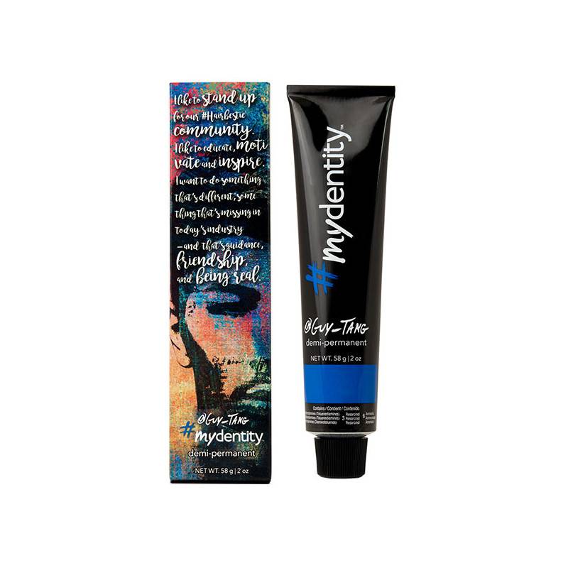 Coloration ton sur ton Mydentity by Guy Tang 59ml | Mydentity
