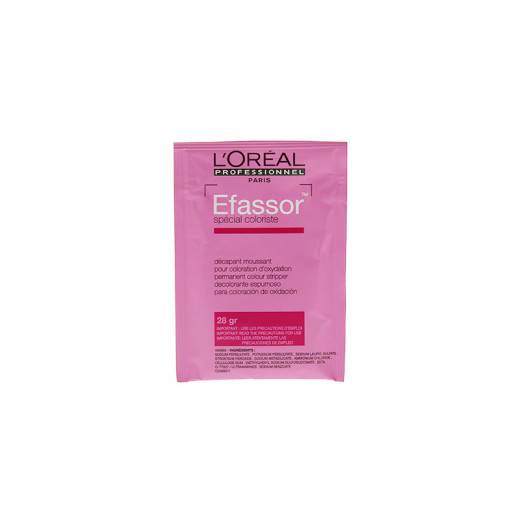Décapant Efassor 28g | L'Oréal Professionnel
