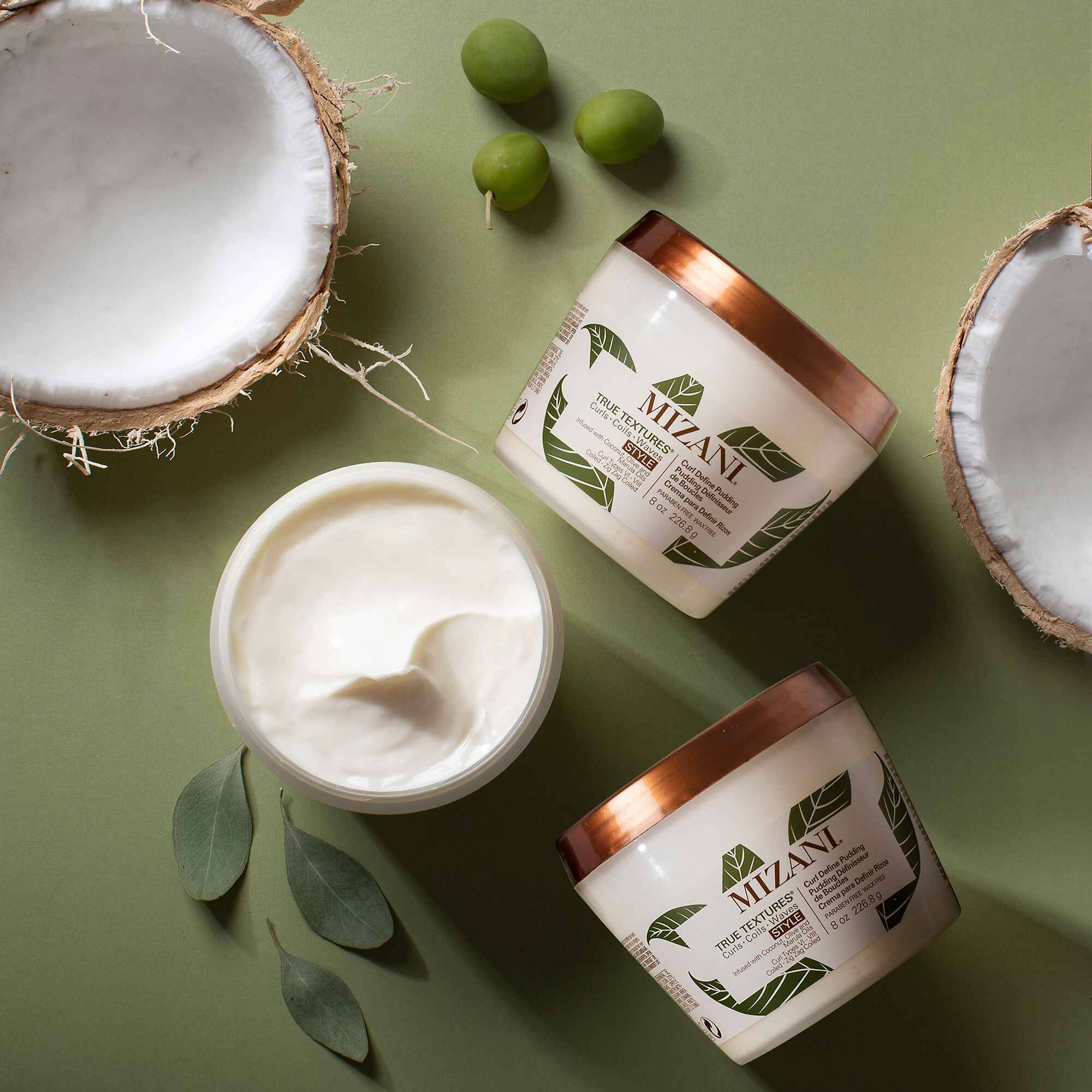 Découvrez Mizani : La Marque de Soins Capillaires pour Cheveux Texturés ...