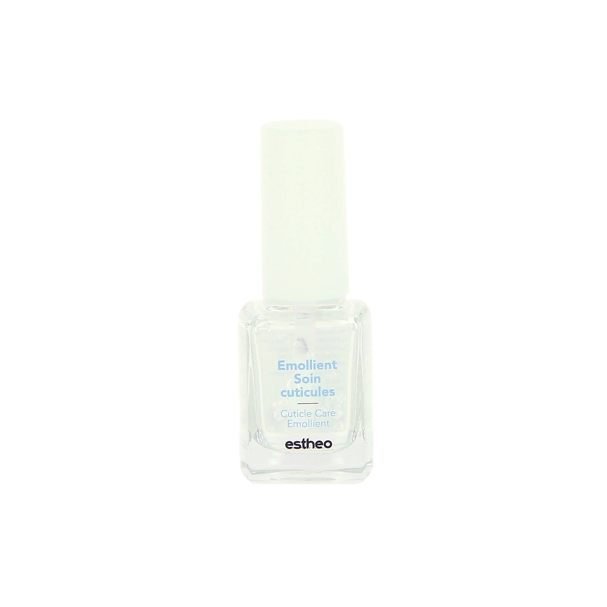 Eau émolliente - soin cuticules 11ml | Estheo
